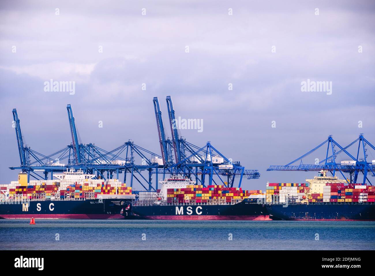 Gantry High Resolution Stock Photography and Images - Alamy