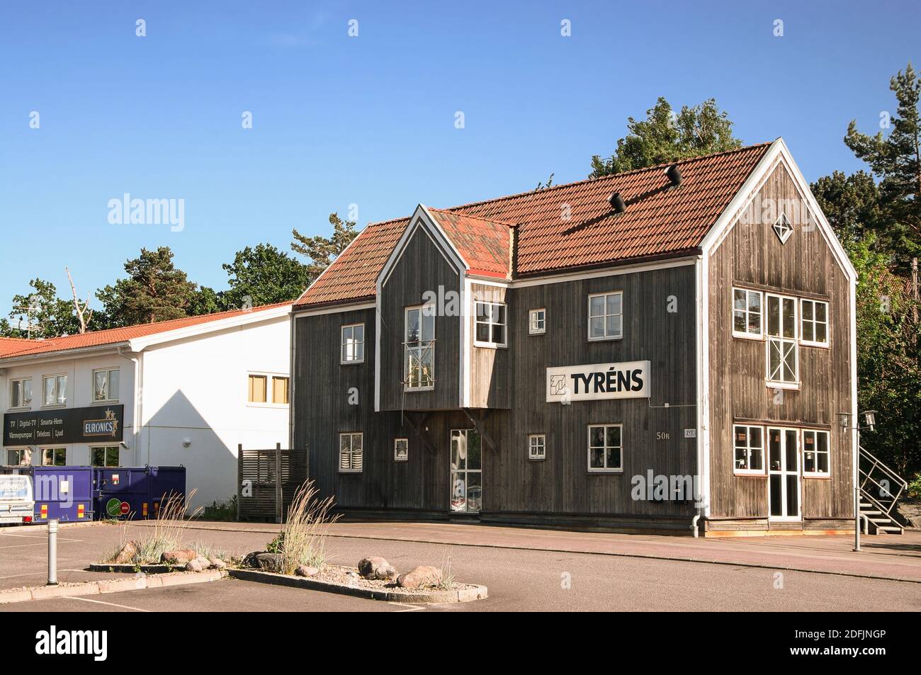 Stenungsund hi-res stock photography and images - Alamy