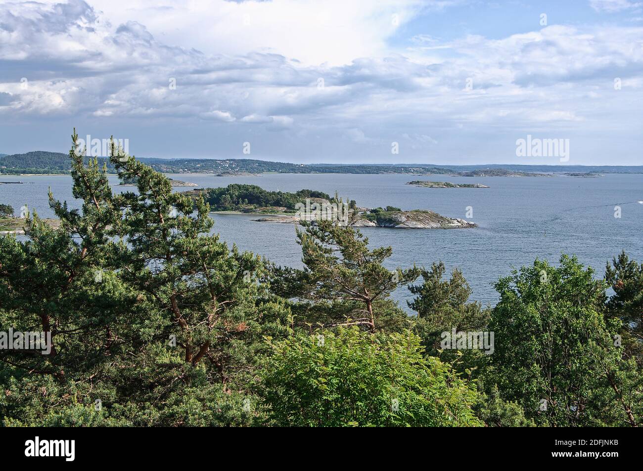 Stenungsund hi-res stock photography and images - Alamy