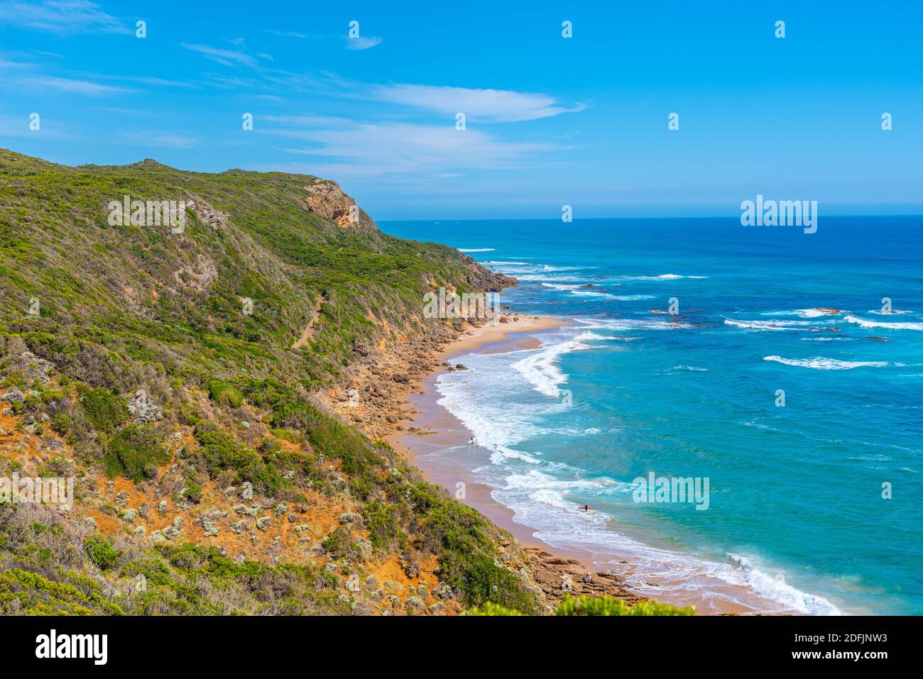 Castle cove victoria, australia hi-res stock photography and images - Alamy