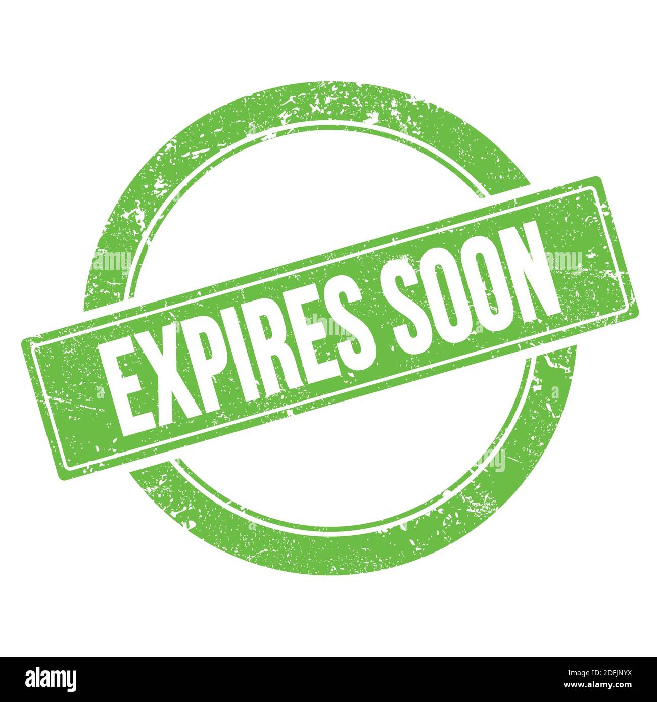 Expires soon word hi-res stock photography and images - Alamy