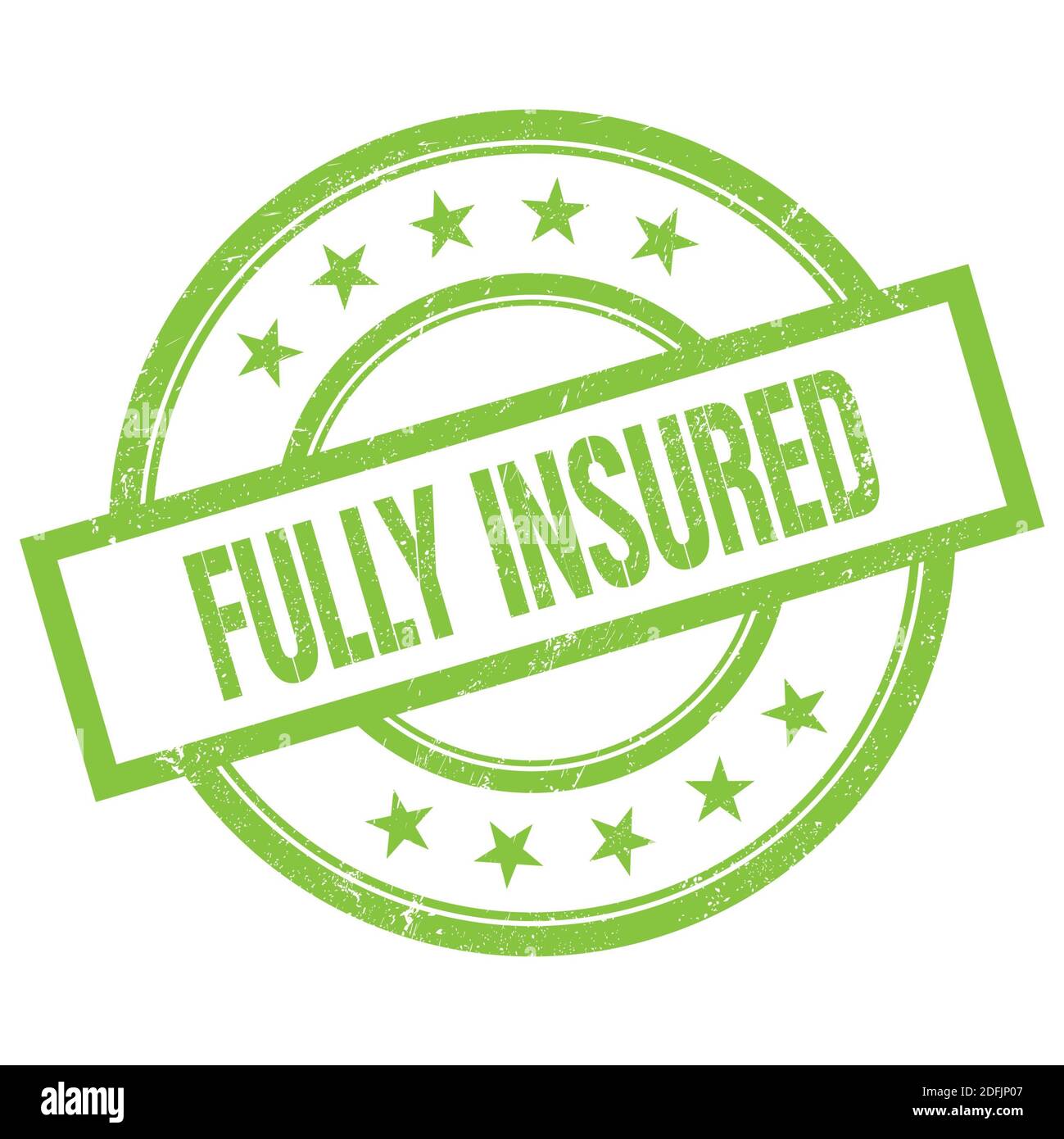 Fully Insured High Resolution Stock Photography and Images - Alamy