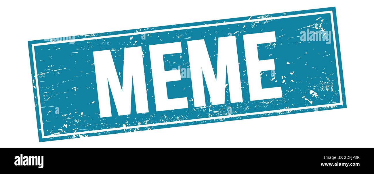 Meme stamp hi-res stock photography and images - Alamy