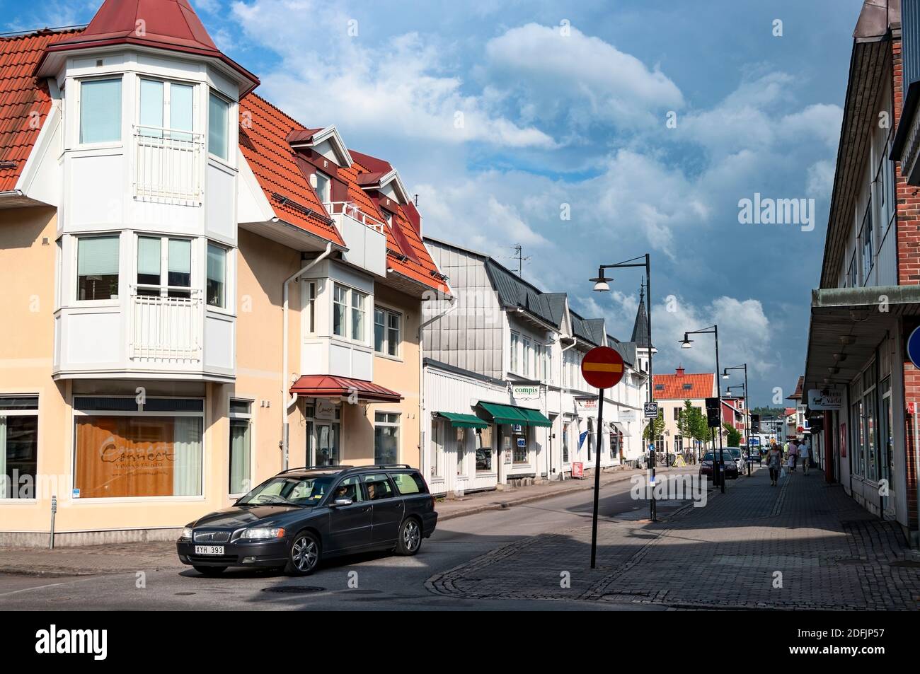 Kungsbacka hi-res stock photography and images - Alamy