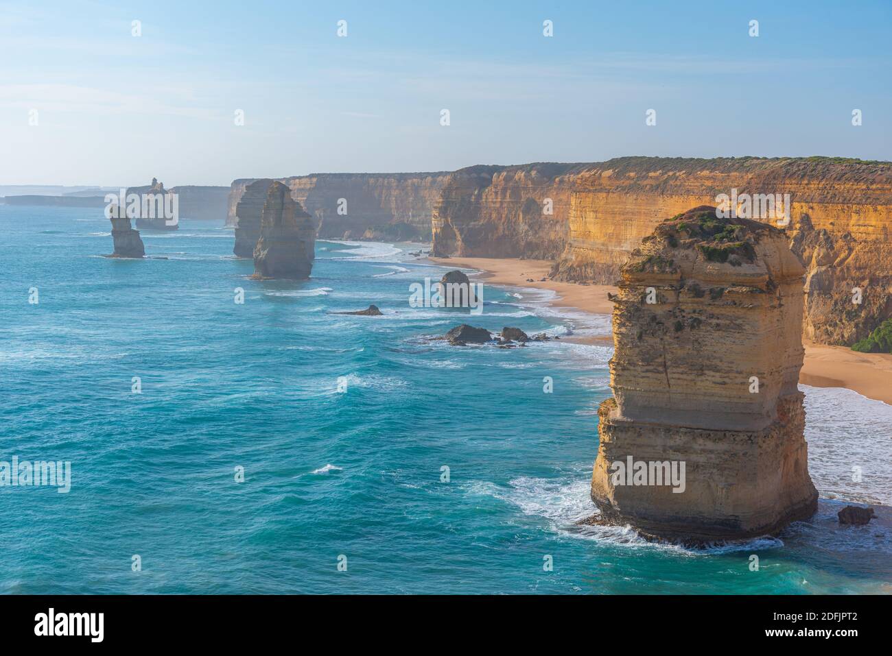 Pillar Rocks High Resolution Stock Photography and Images - Alamy