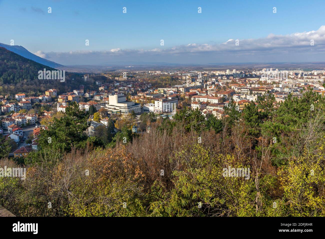 Vratsa mountain hi-res stock photography and images - Alamy