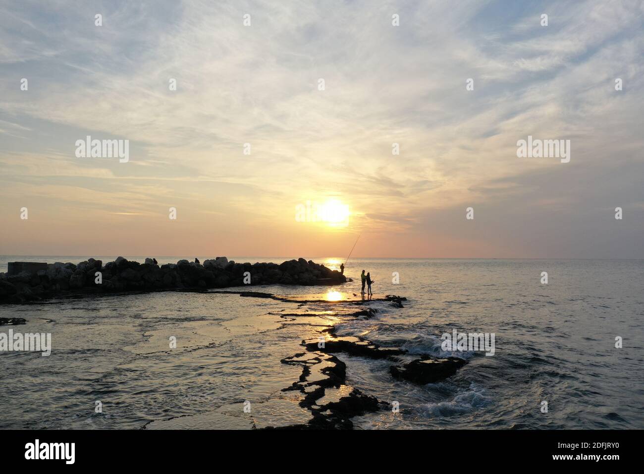 Tyre city - Lebanon one of the most beautiful cities in Lebanon Stock ...
