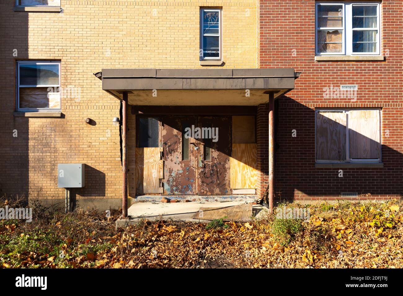 Air force base housing hi-res stock photography and images - Alamy