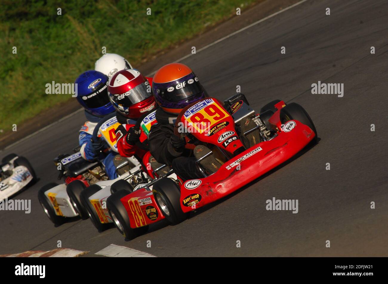 Korean grand prix hi-res stock photography and images - Alamy