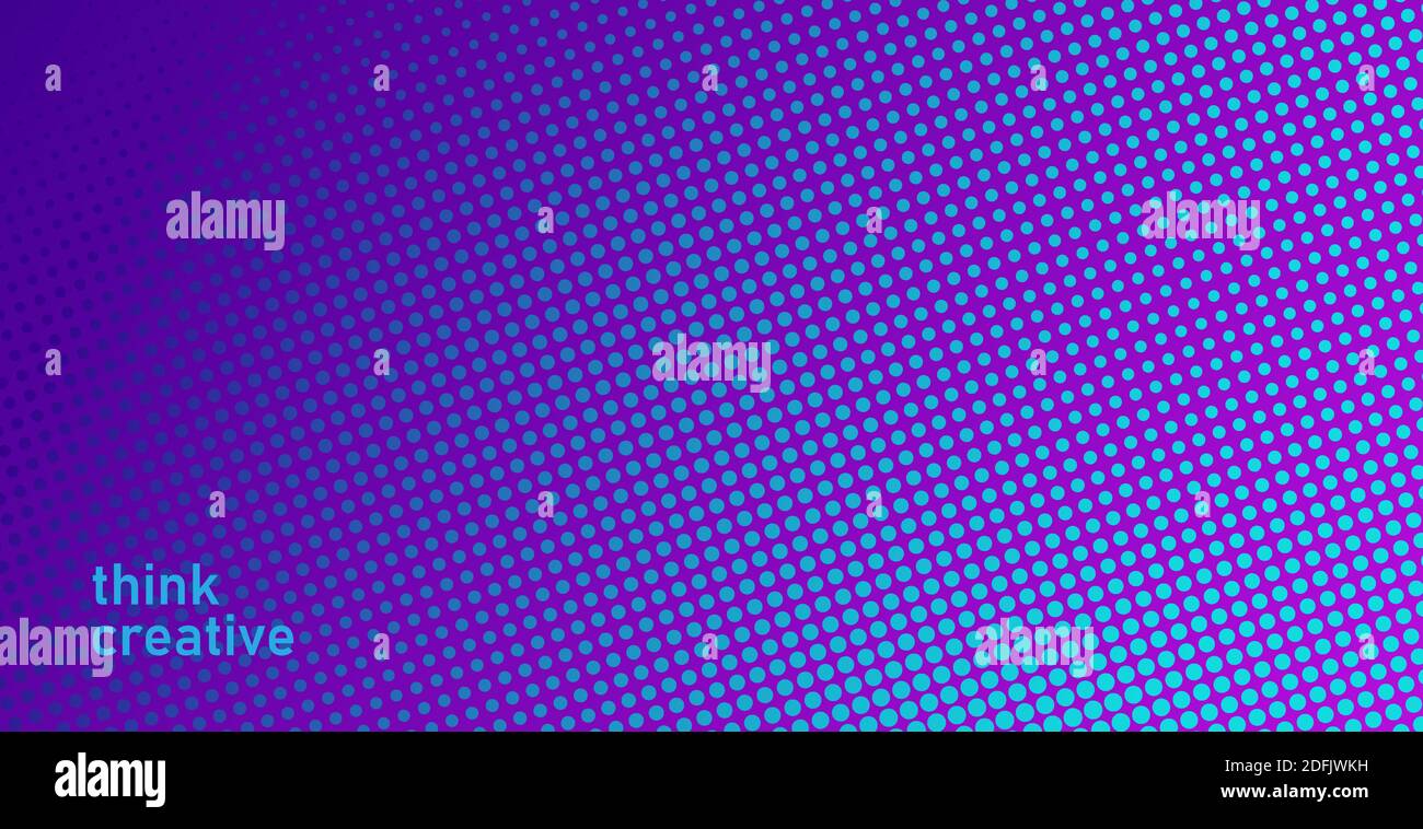 Geometric pixel gradation pattern hi-res stock photography and images ...