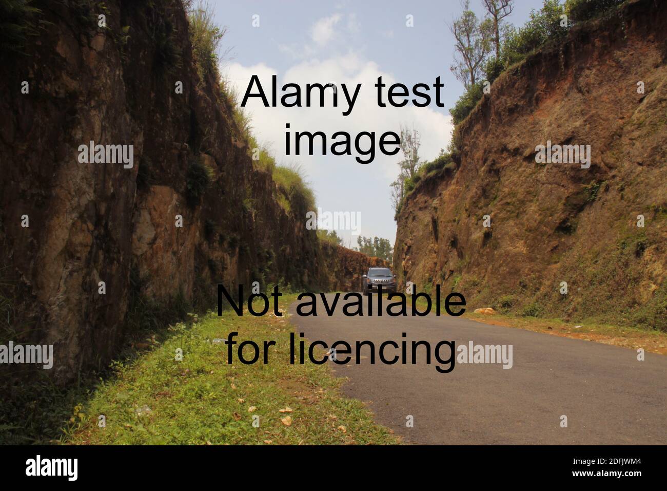 TEST NEWS CAPTION Stock Photo - Alamy