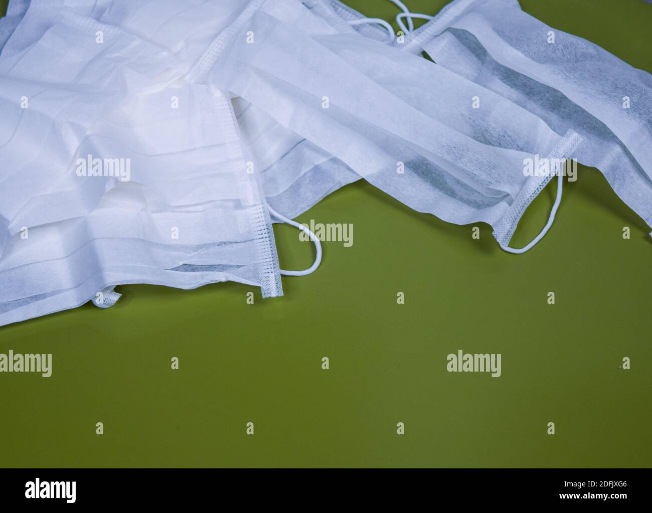 Types of masks hi-res stock photography and images - Alamy