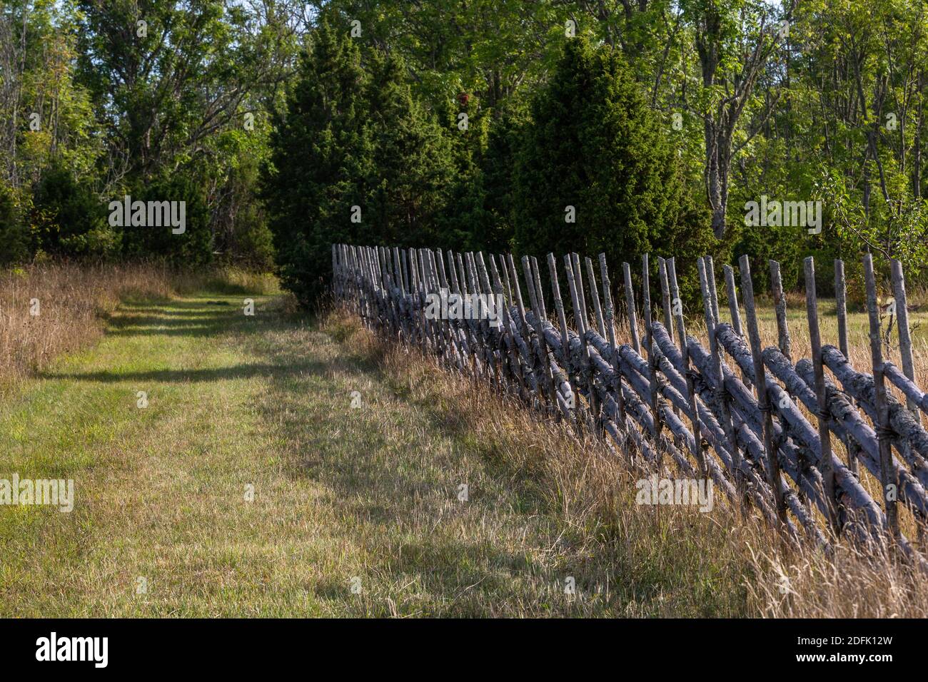 Vormsi estonia hi-res stock photography and images - Alamy