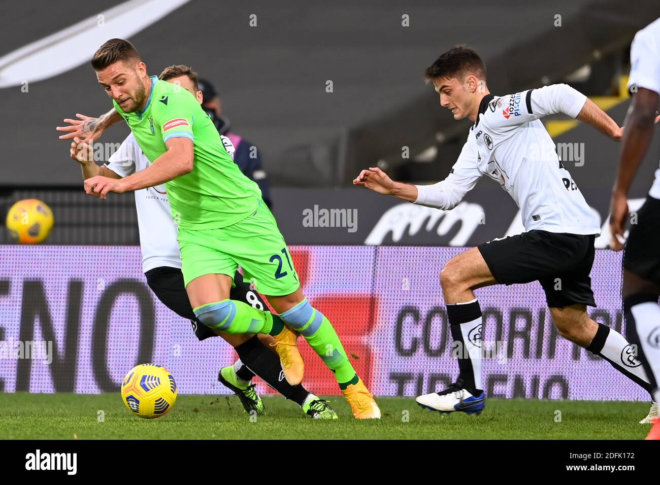 Giulio ricci hi-res stock photography and images - Alamy