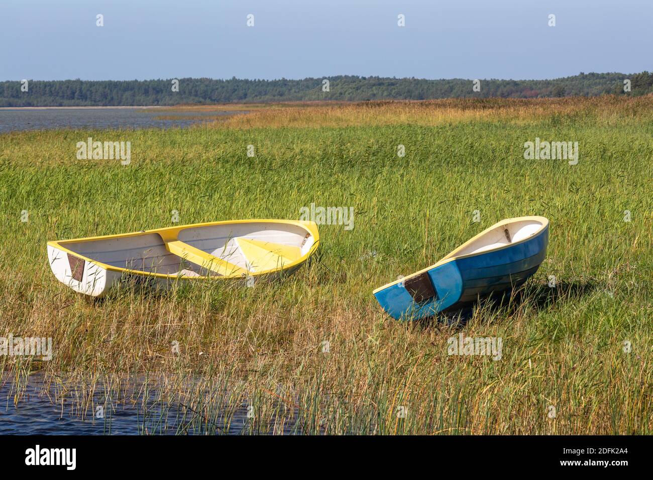 Vormsi estonia hi-res stock photography and images - Alamy