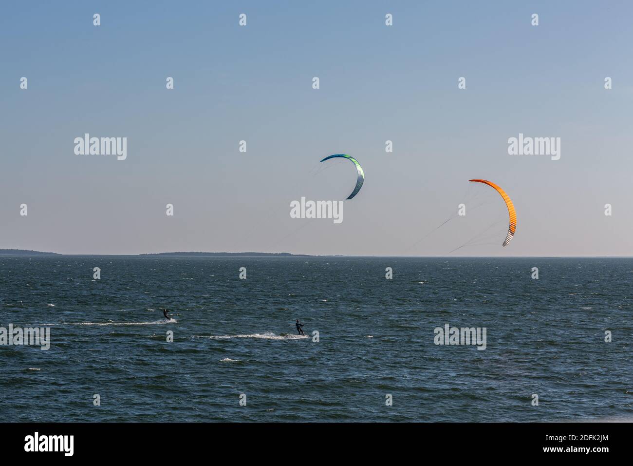 Travelling around Vormsi island in summer 2019 Stock Photo - Alamy