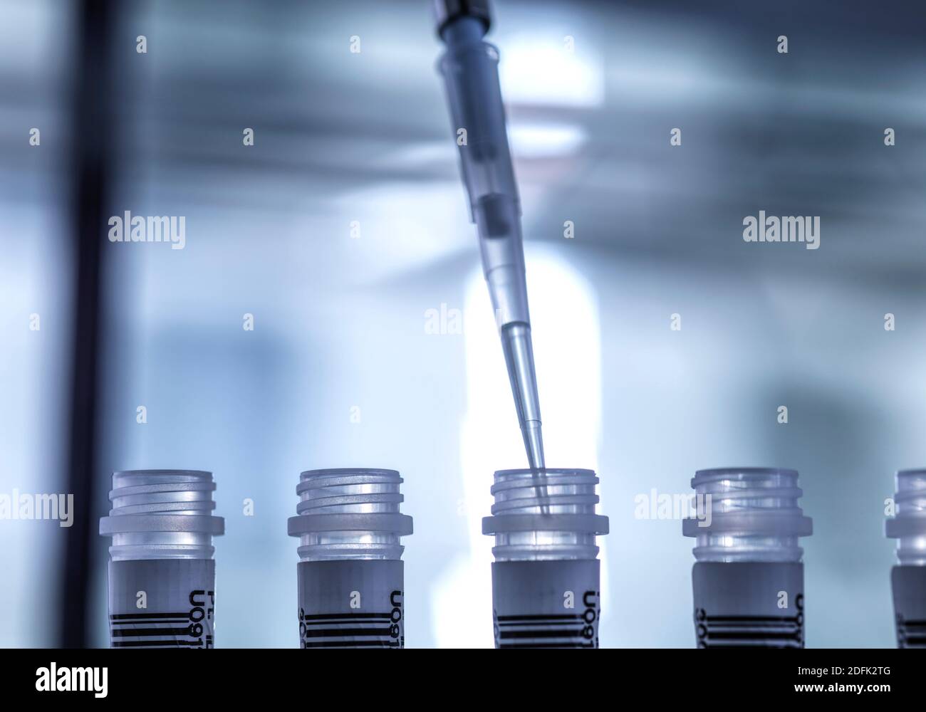 Genetic test results hi-res stock photography and images - Alamy