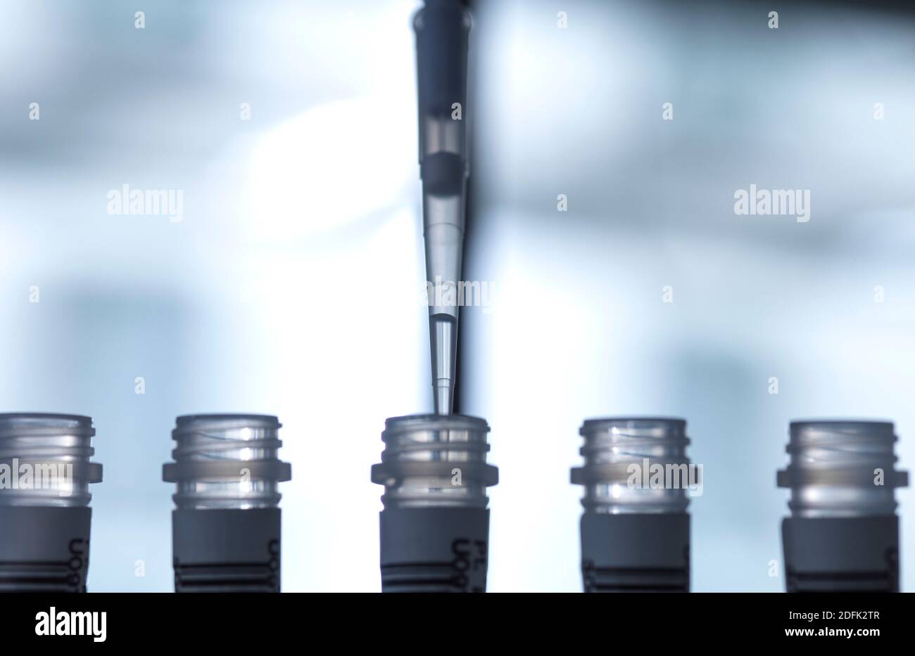 Genetic test results hi-res stock photography and images - Alamy