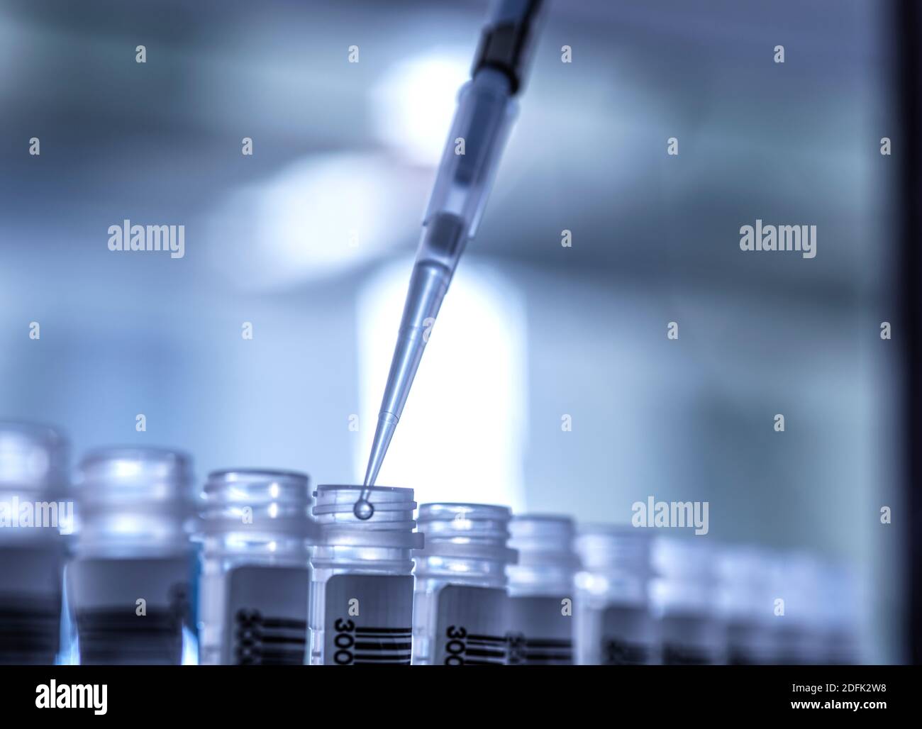 Genetic test results hi-res stock photography and images - Alamy