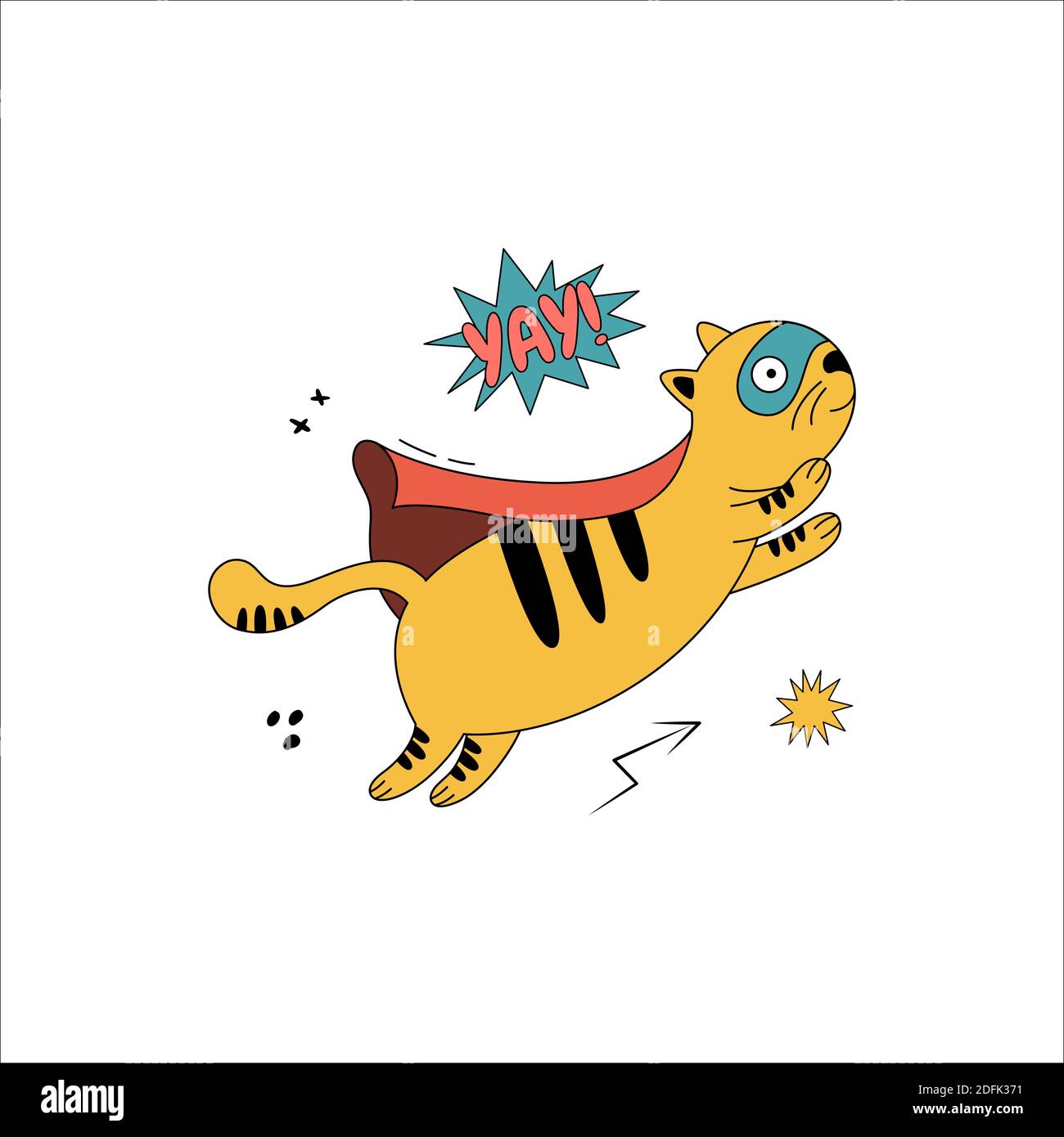 Babbles Stock Vector Images - Alamy