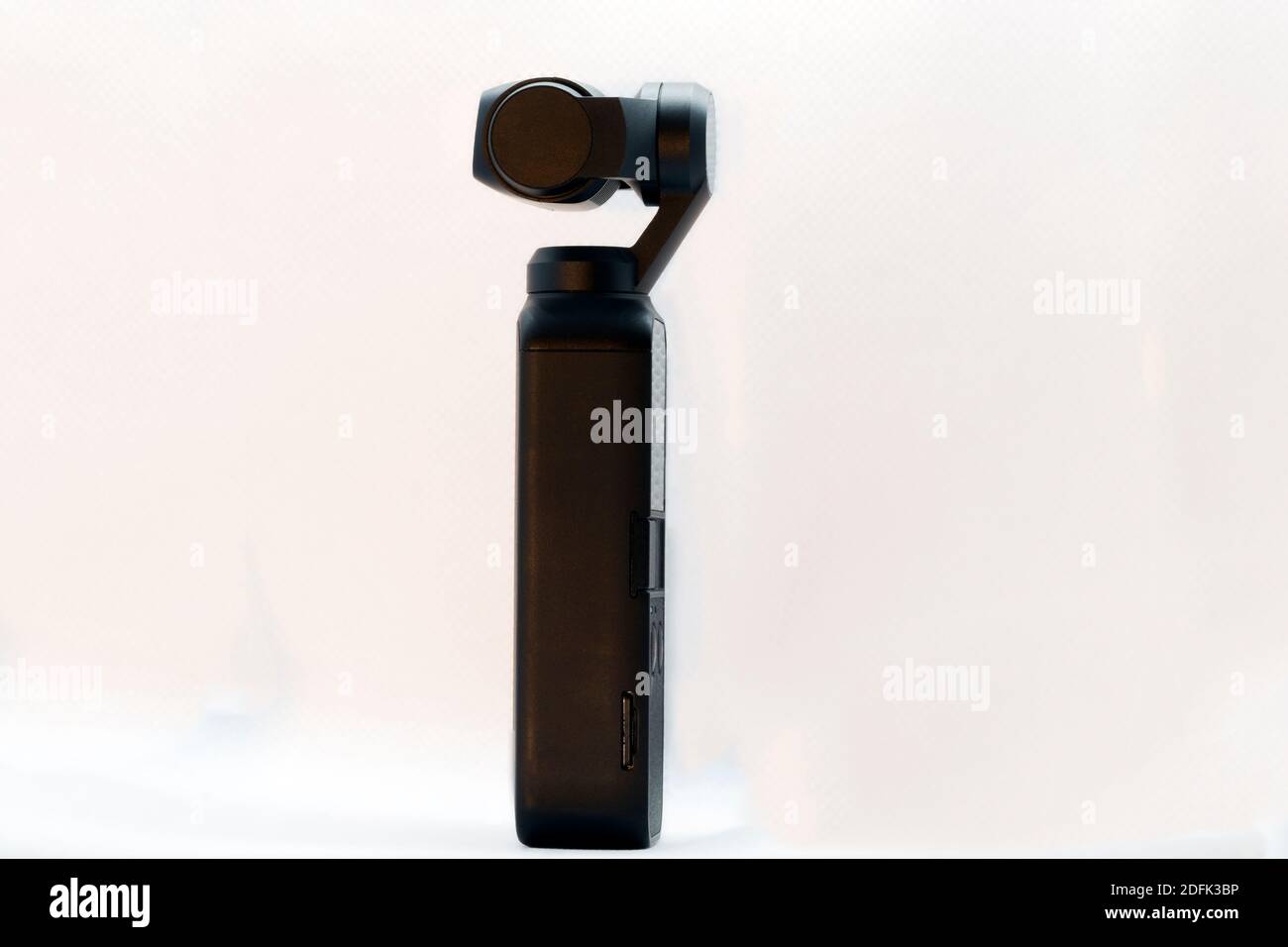 Pocket 4k hi-res stock photography and images - Alamy