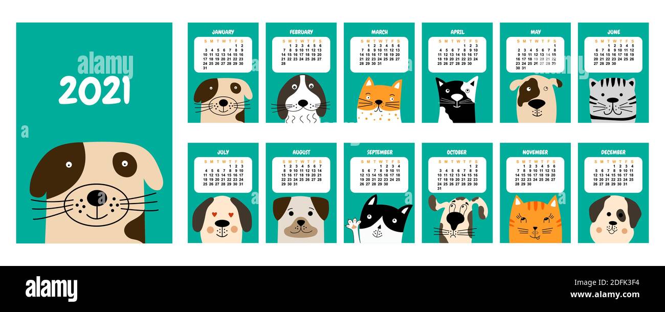 12 dogs Stock Vector Images - Alamy