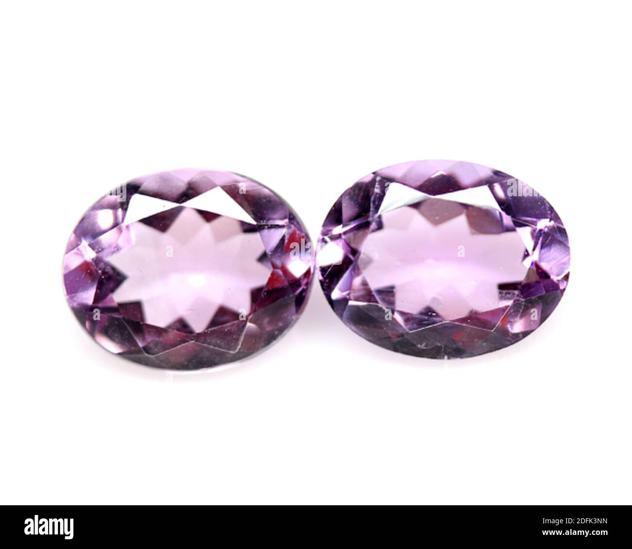 Amethyst texture Cut Out Stock Images & Pictures - Alamy