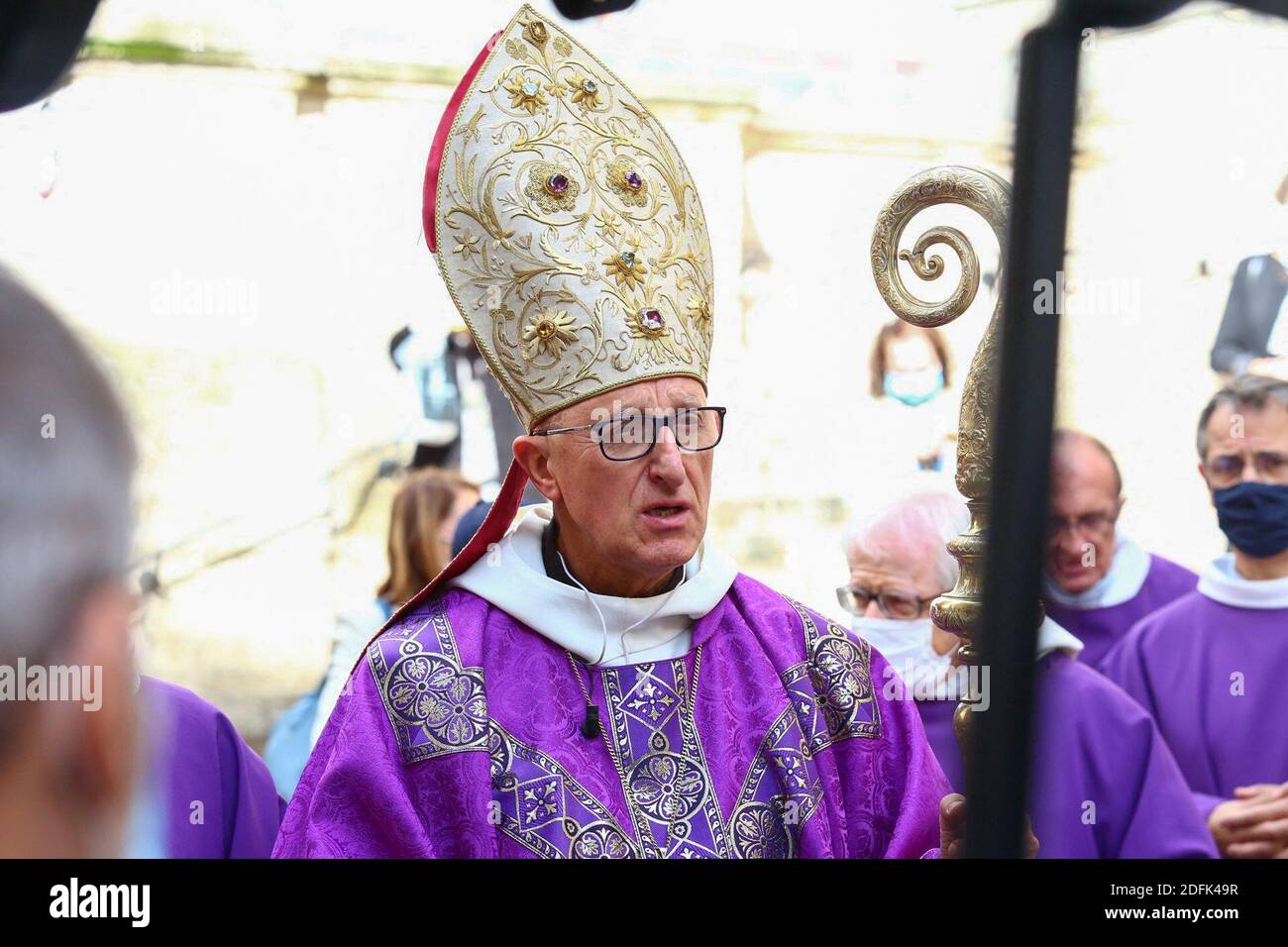 Dominique rey hi-res stock photography and images - Alamy