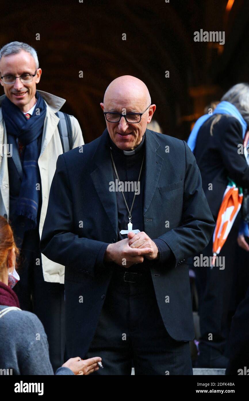 Dominique rey hi-res stock photography and images - Alamy