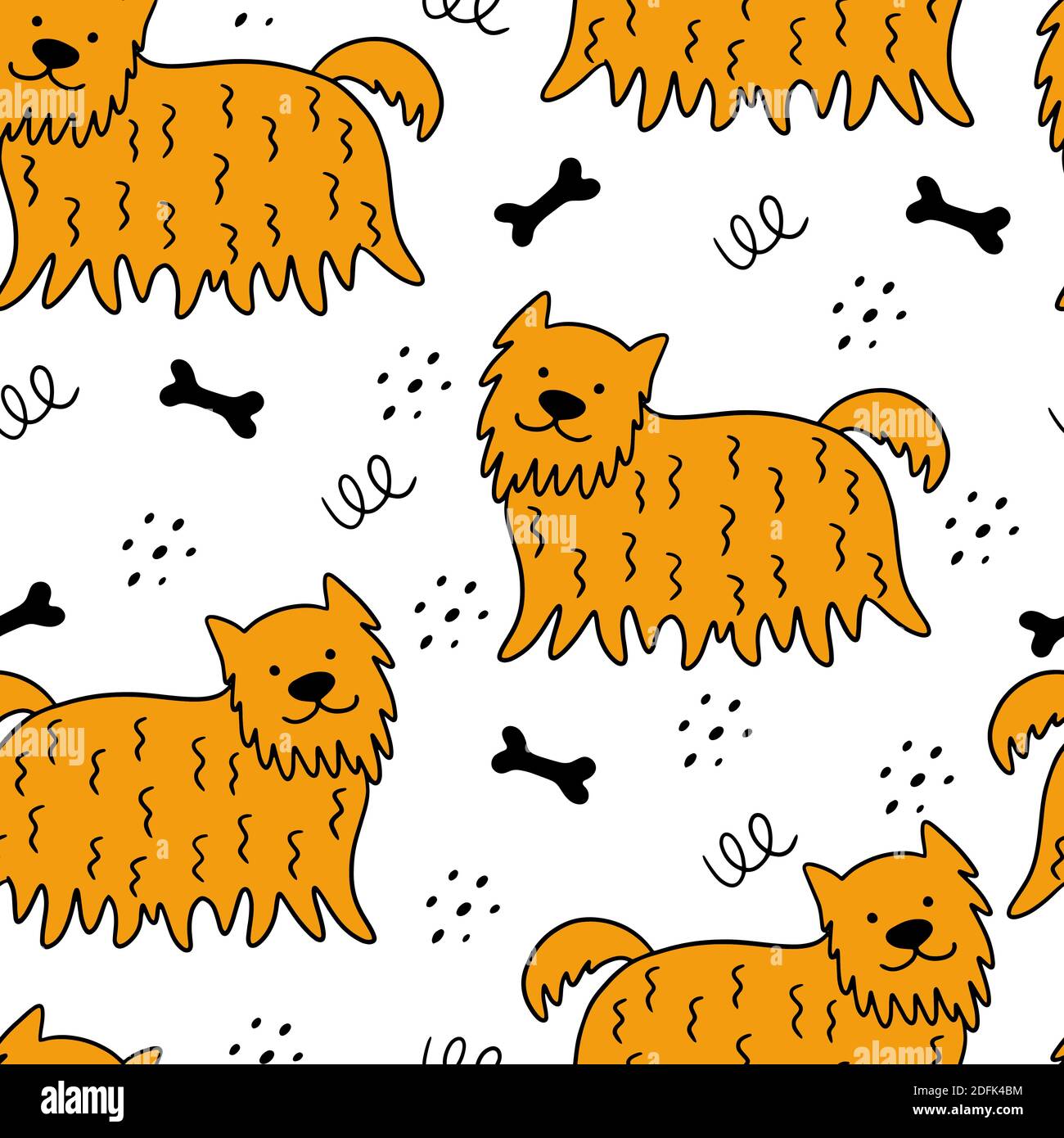 Handcrafted packaging Stock Vector Images - Alamy