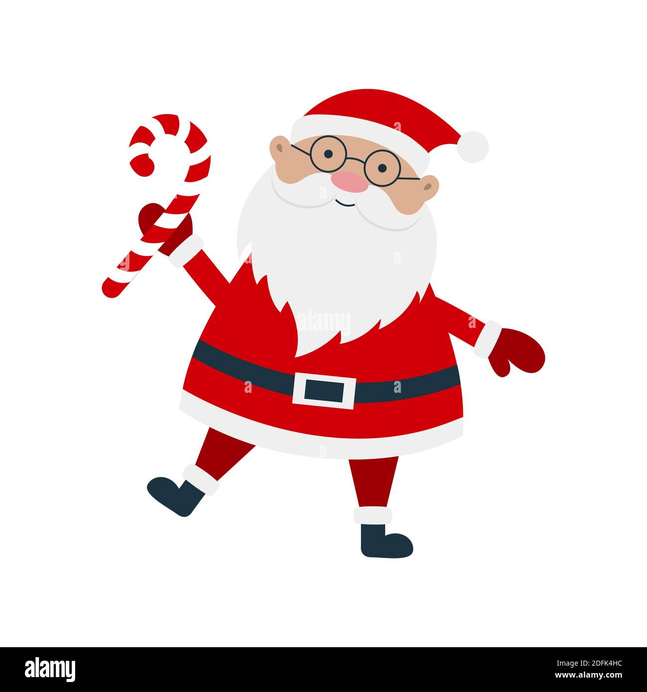 Character candy Stock Vector Images - Alamy