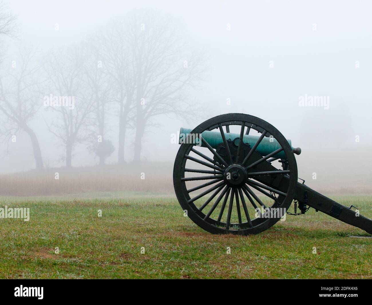 American battlefield photographs hi-res stock photography and images ...