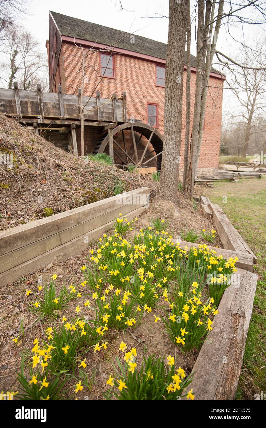 Colvin park hi-res stock photography and images - Alamy