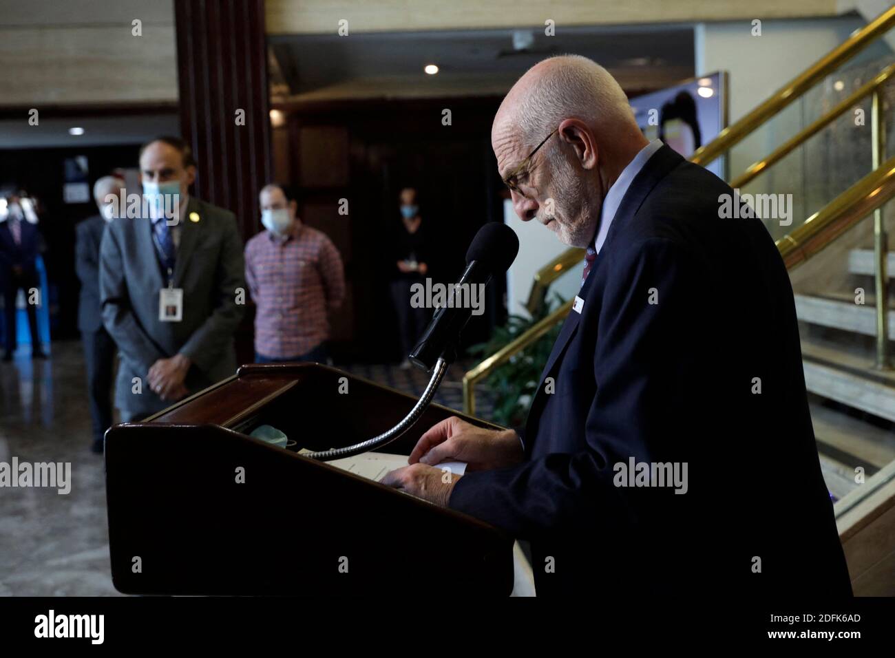 Saudi consulate istanbul hi-res stock photography and images - Alamy