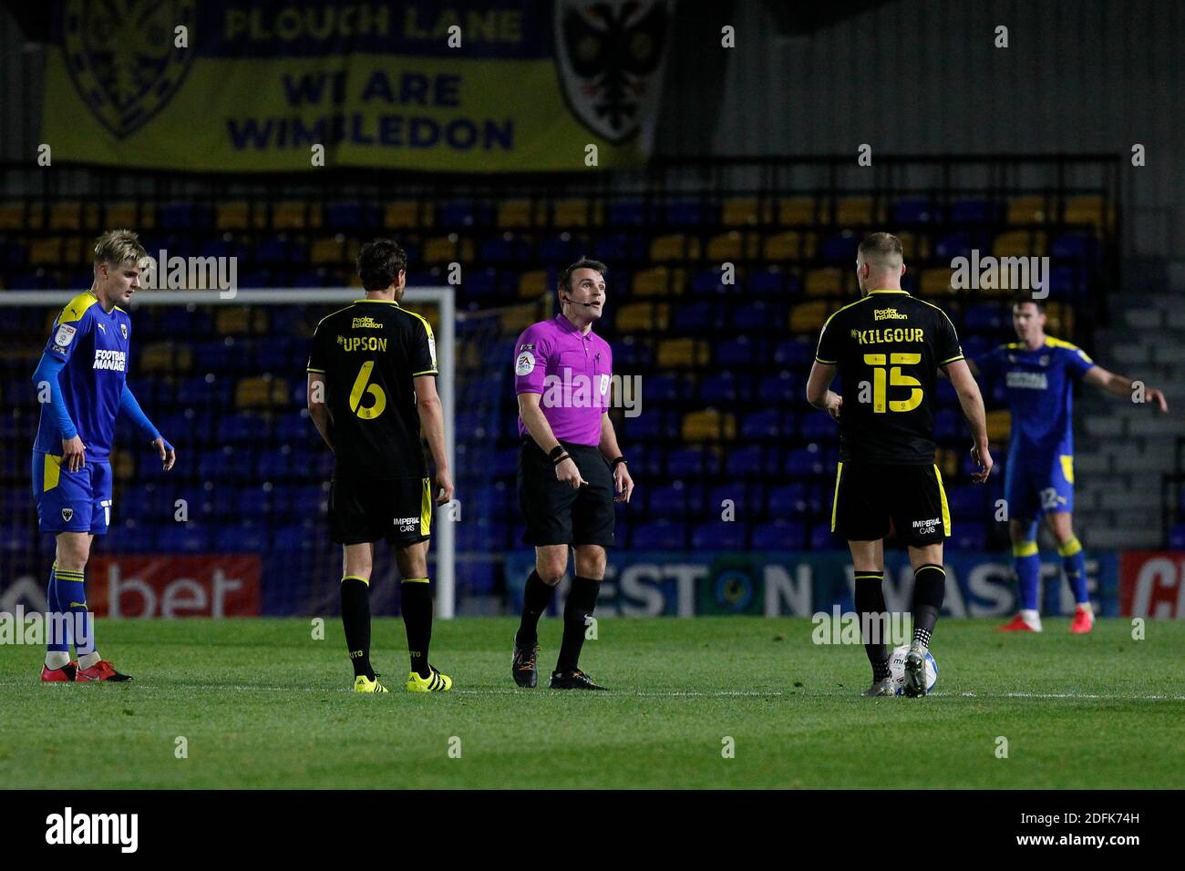 Benjamin speedie hi-res stock photography and images - Alamy