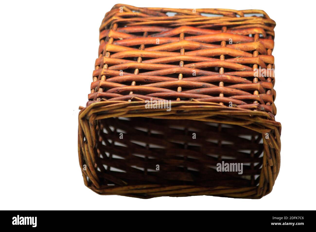 Plaited wood hi-res stock photography and images - Alamy