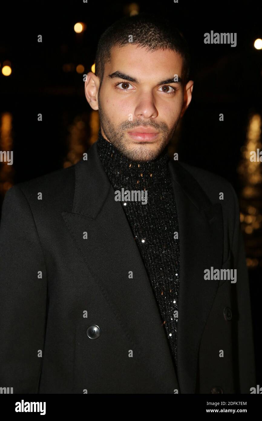 Ami alexandre mattiussi hi-res stock photography and images - Alamy