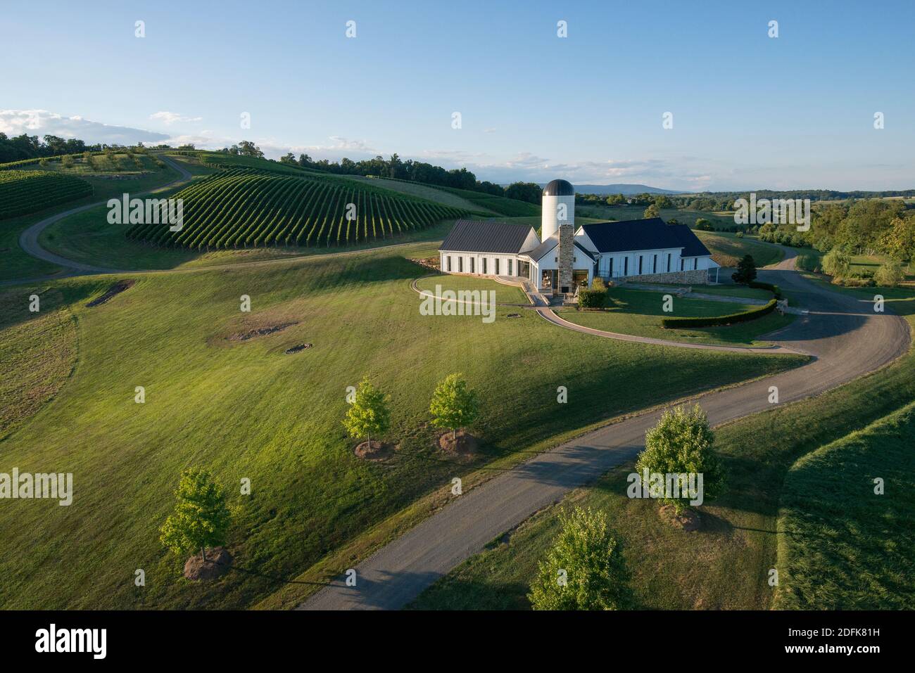 Fauquier County High Resolution Stock Photography and Images - Alamy