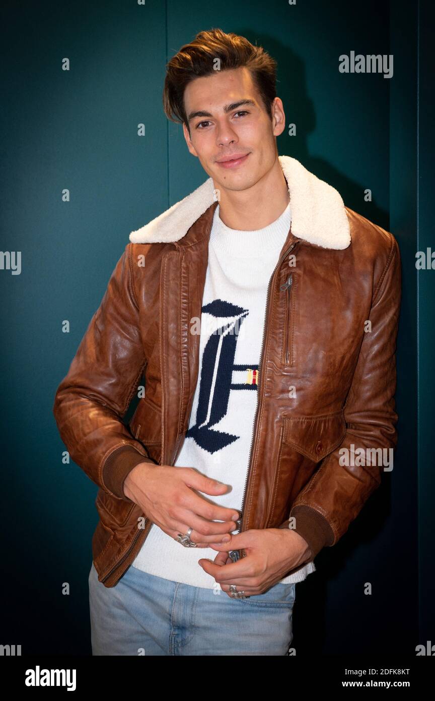 Huard laurent hi-res stock photography and images - Alamy