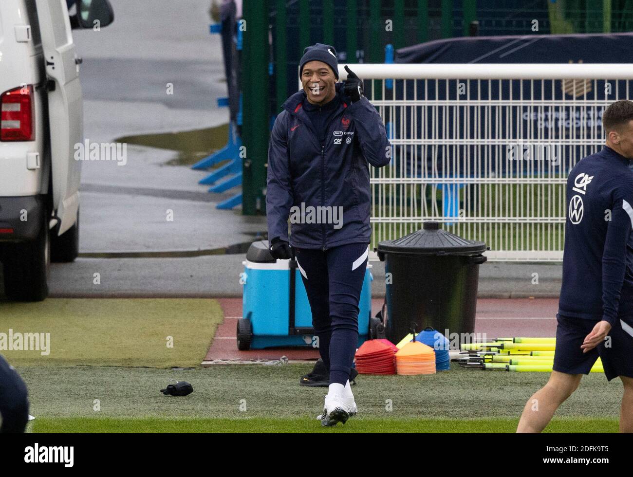 Killian mbappé france hi-res stock photography and images - Alamy