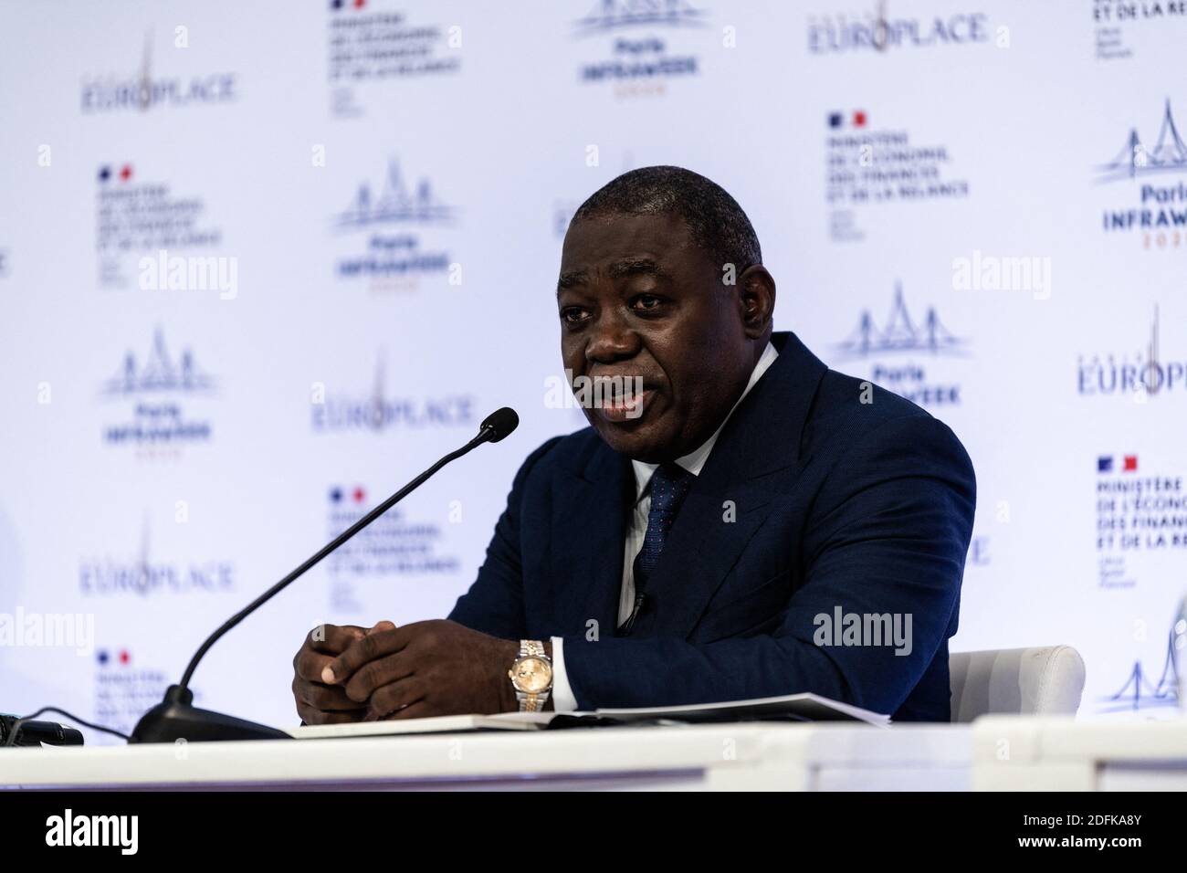 Ondongo hi-res stock photography and images - Alamy