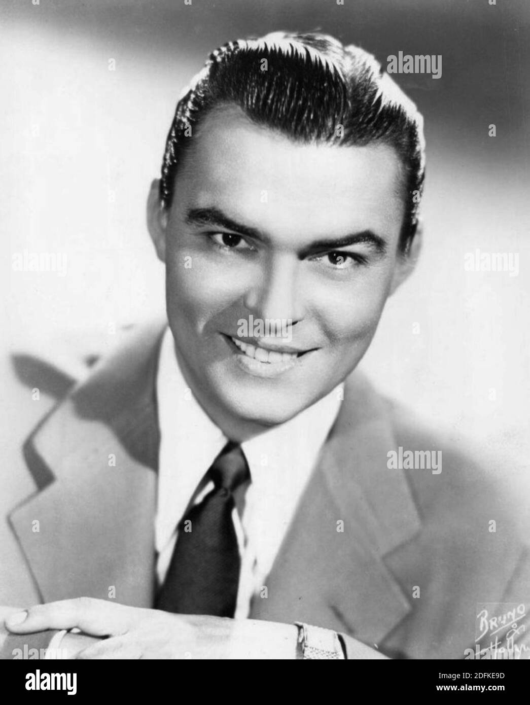 Singer bob eberly hi-res stock photography and images - Alamy