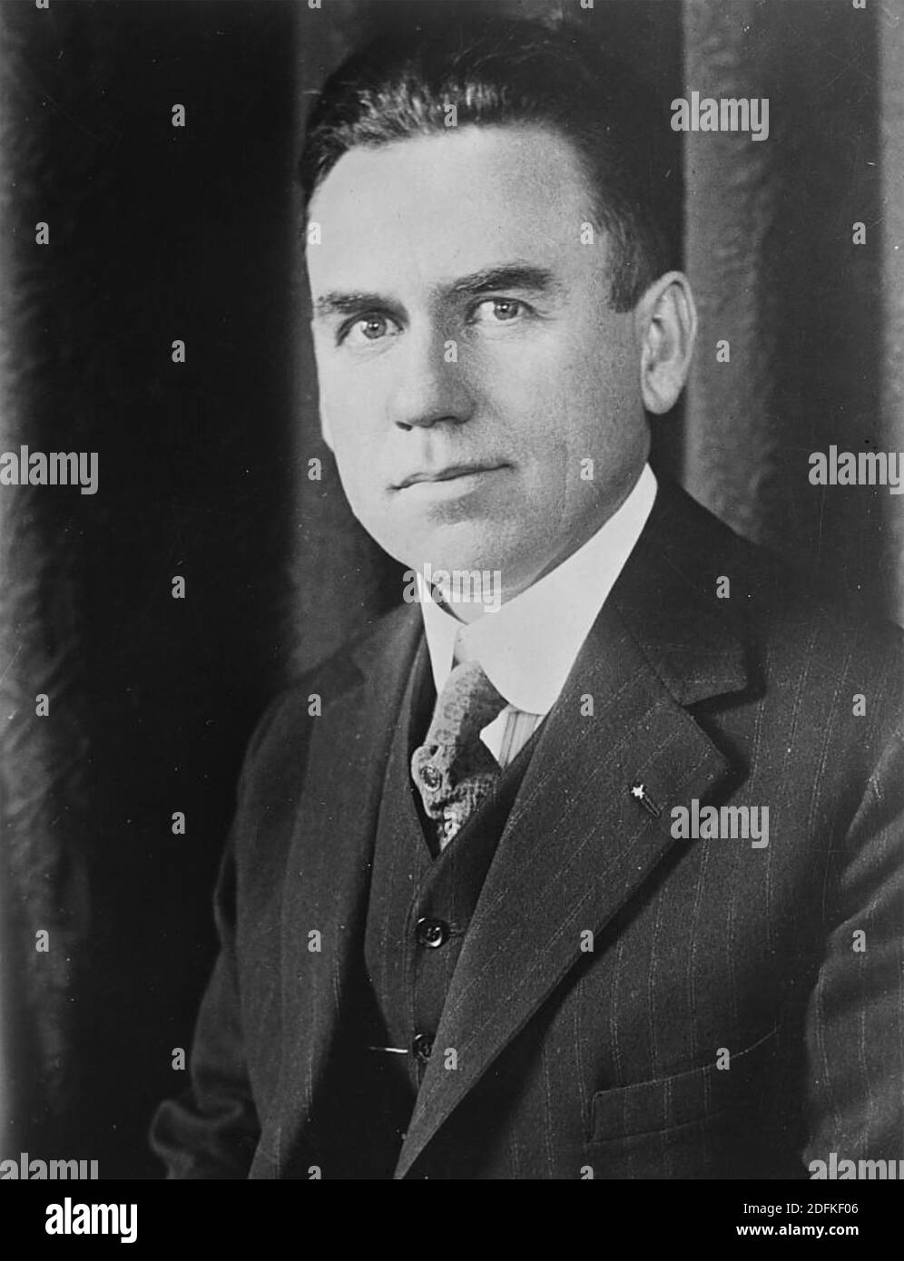 Vernon bain hi-res stock photography and images - Alamy