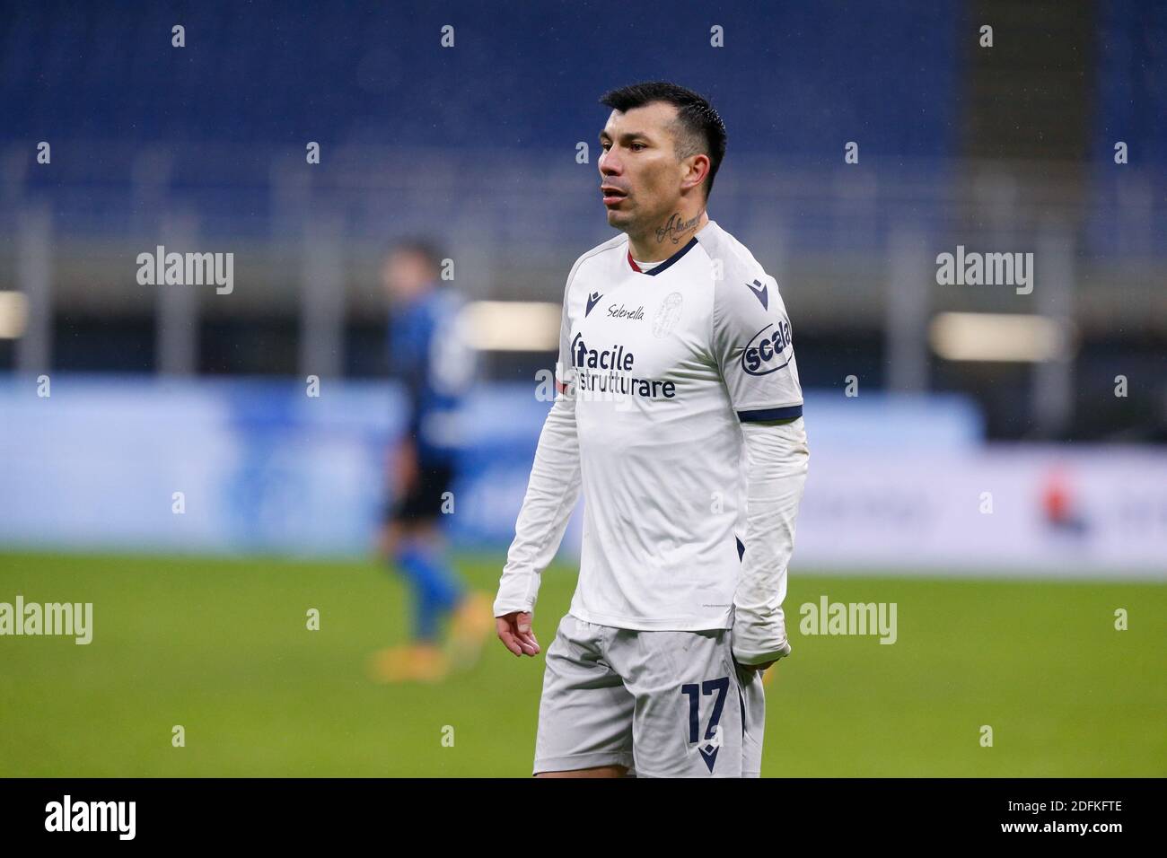 Gary Medel Bologna High Resolution Stock Photography and Images - Alamy