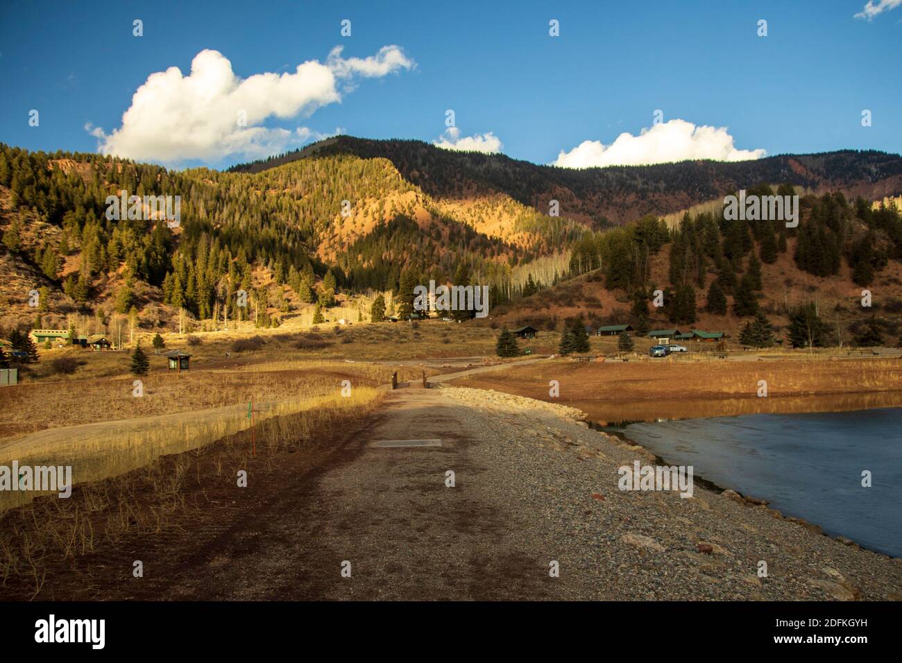 Sylvan beach hi-res stock photography and images - Alamy