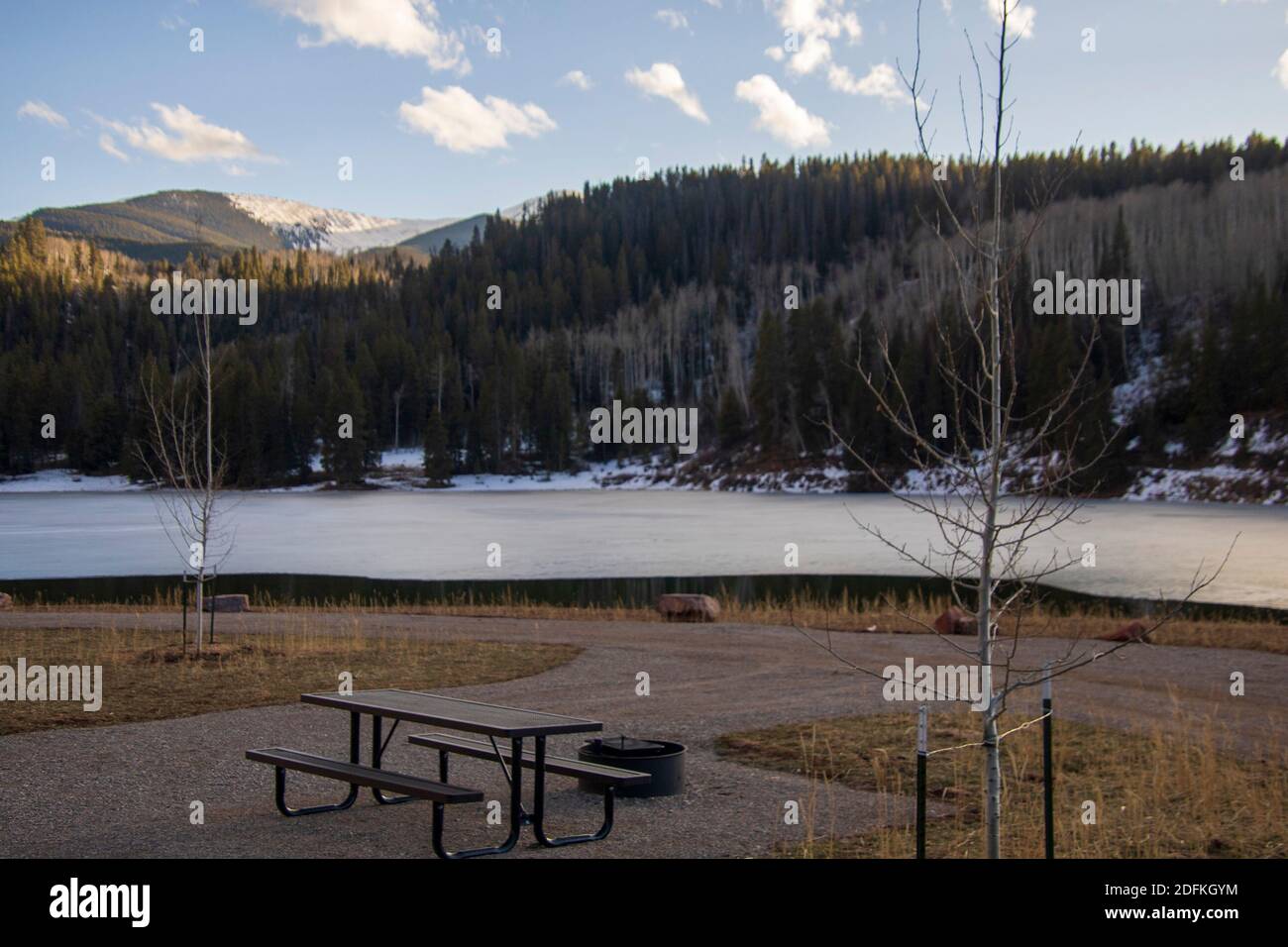 Sylvan beach park hi-res stock photography and images - Alamy