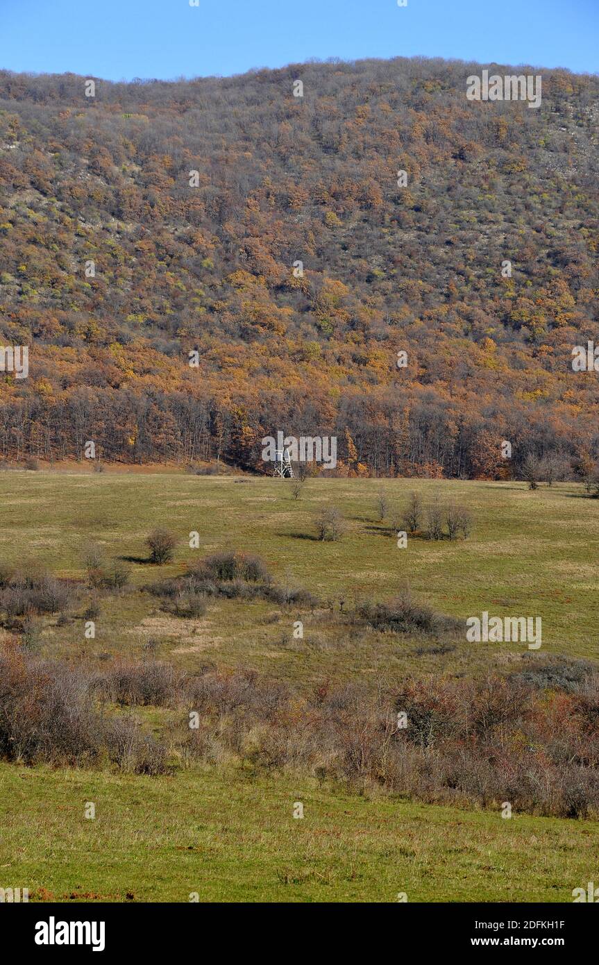 Aggtelek National Park, Nationalpark Aggtelek, Aggteleki Nemzeti Park ...