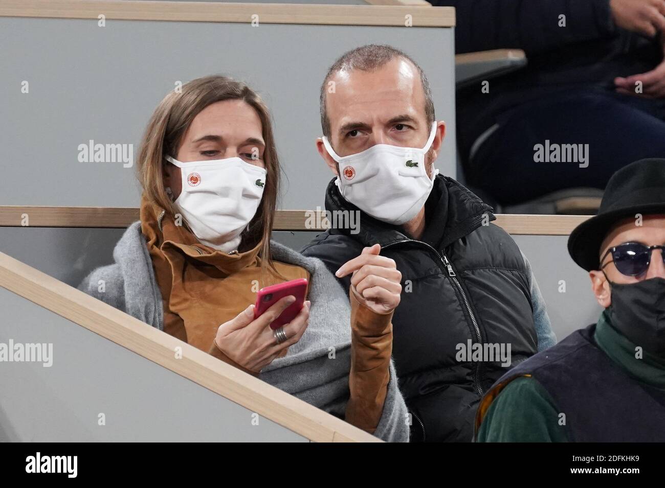 Marie bastide hi-res stock photography and images - Alamy