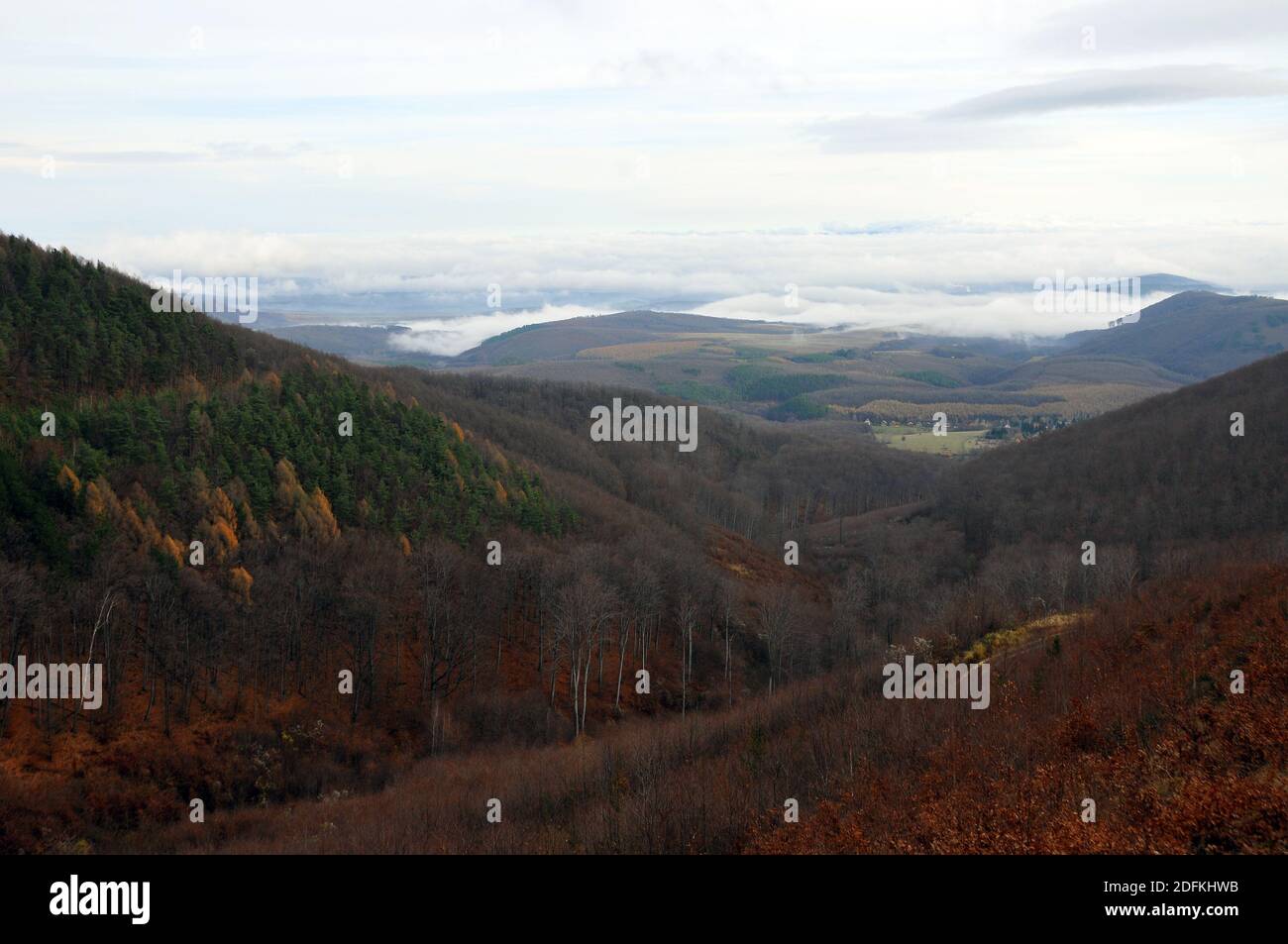 Mátra mountains hungary hi-res stock photography and images - Alamy
