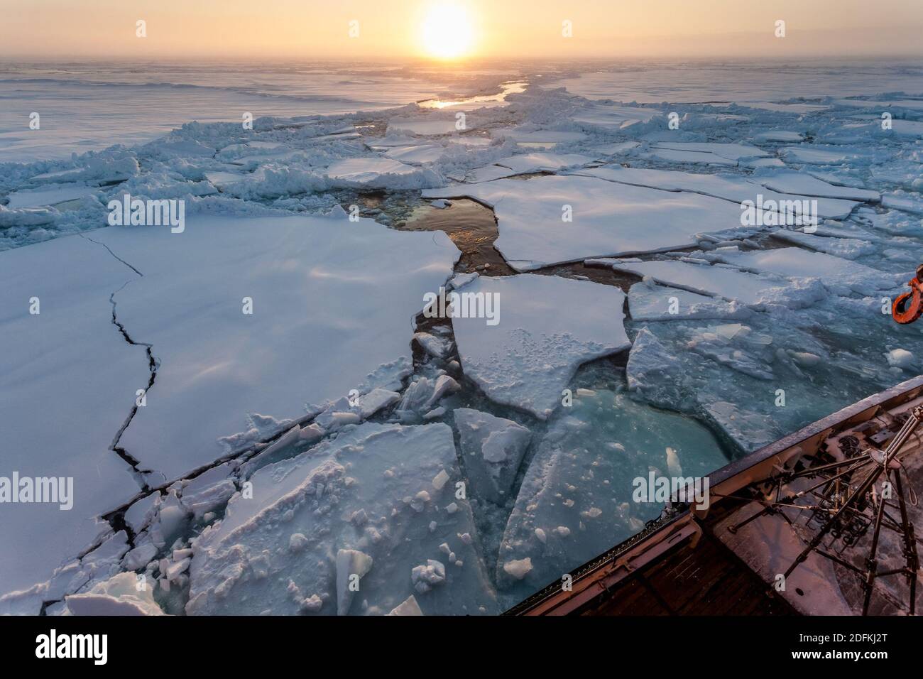 Hand out file photo datedSeptember 13, 2015 of German research vessel ...